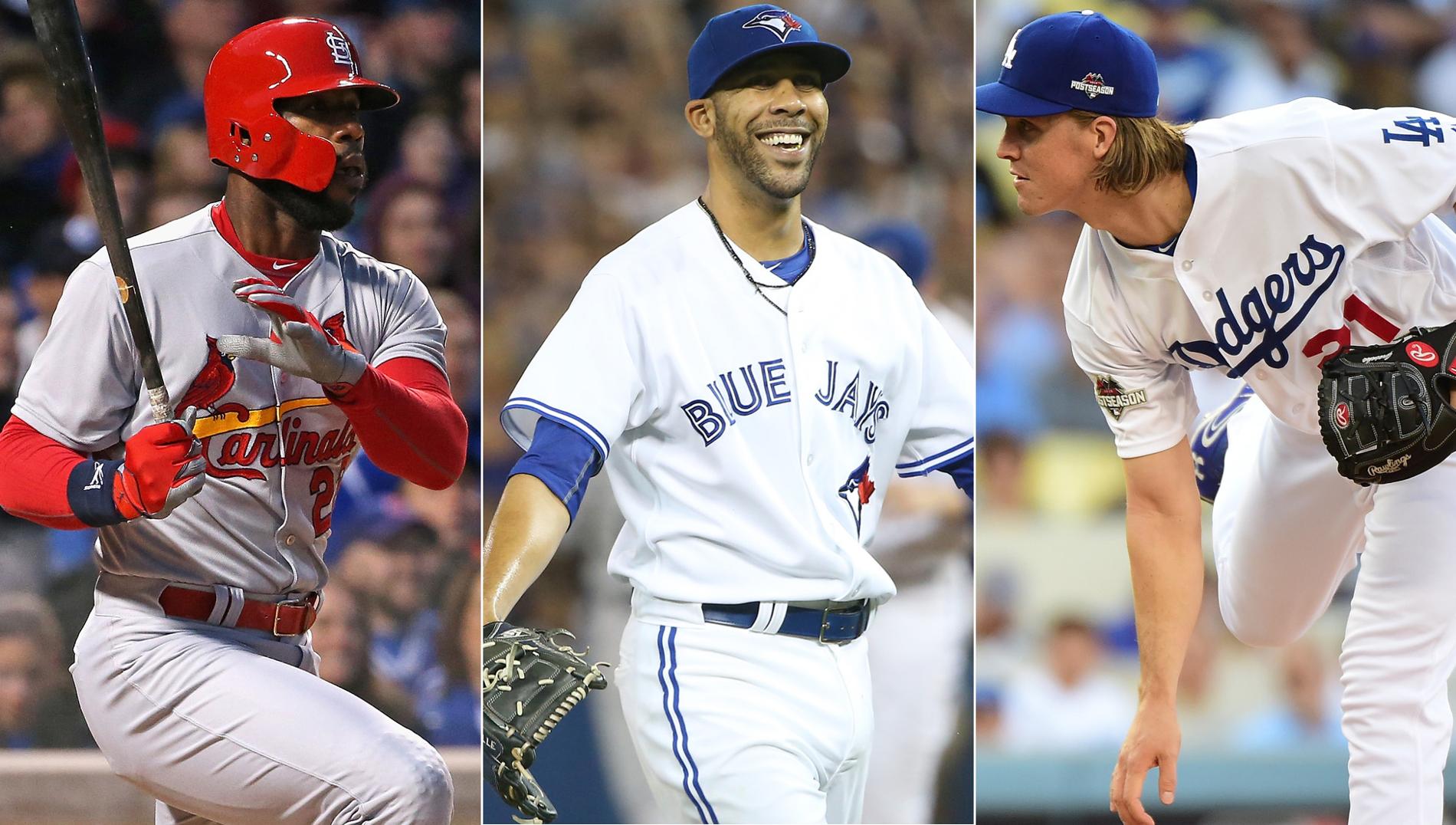 MLB FA TOP10 > 야구포럼 | 딜바다닷컴