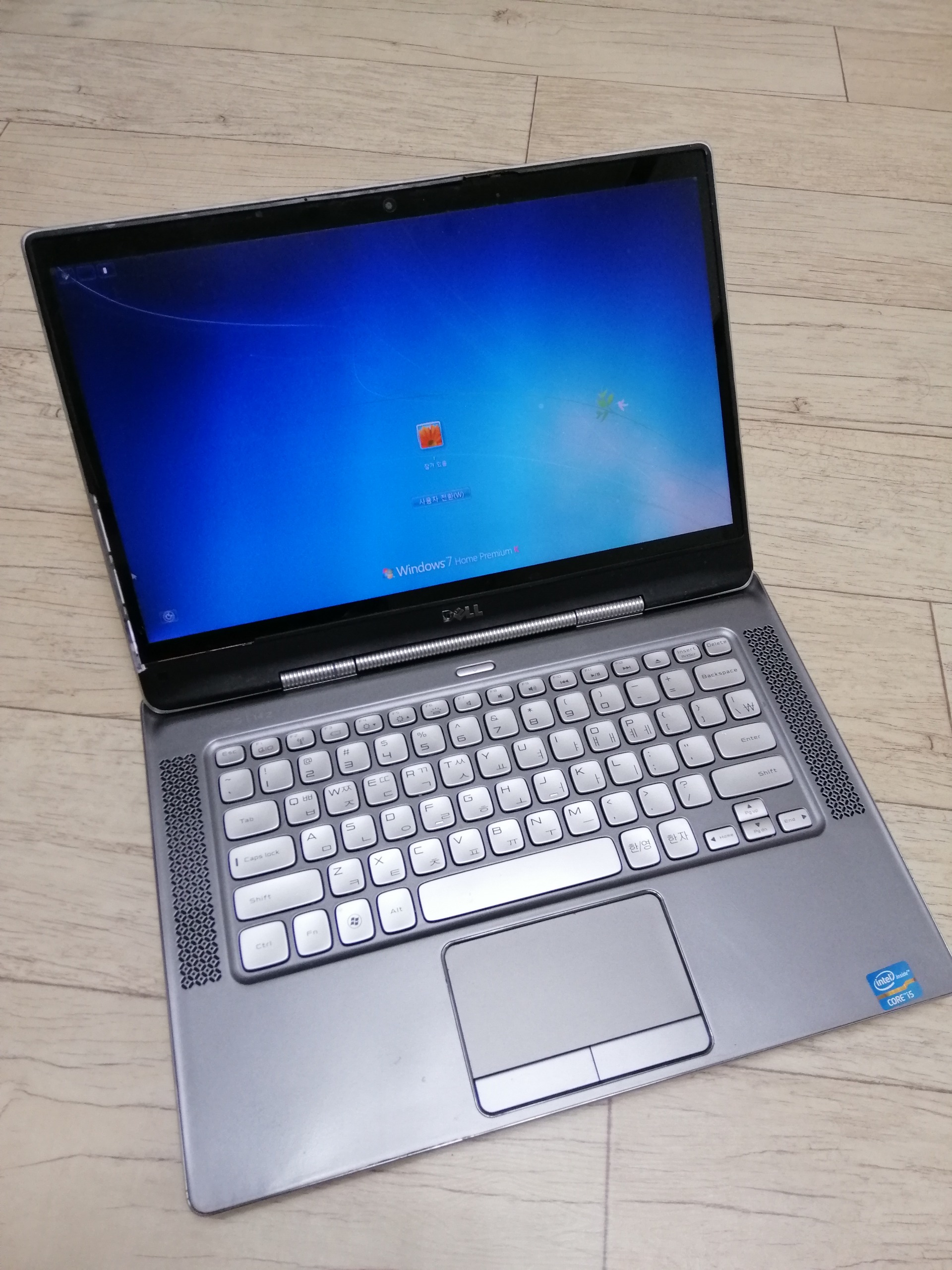 오래된 노트북을 얼마에 팔아야할까요 > 자유게시판 | 딜바다닷컴