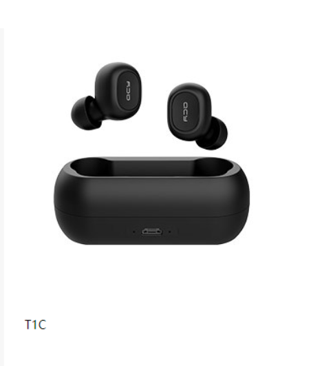 qcy t1 2019년 신제품 qcy t1s 출시했네요 > 자유게시판 | 딜바다닷컴