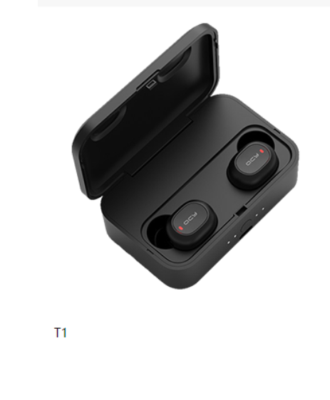 qcy t1 2019년 신제품 qcy t1s 출시했네요 > 자유게시판 | 딜바다닷컴