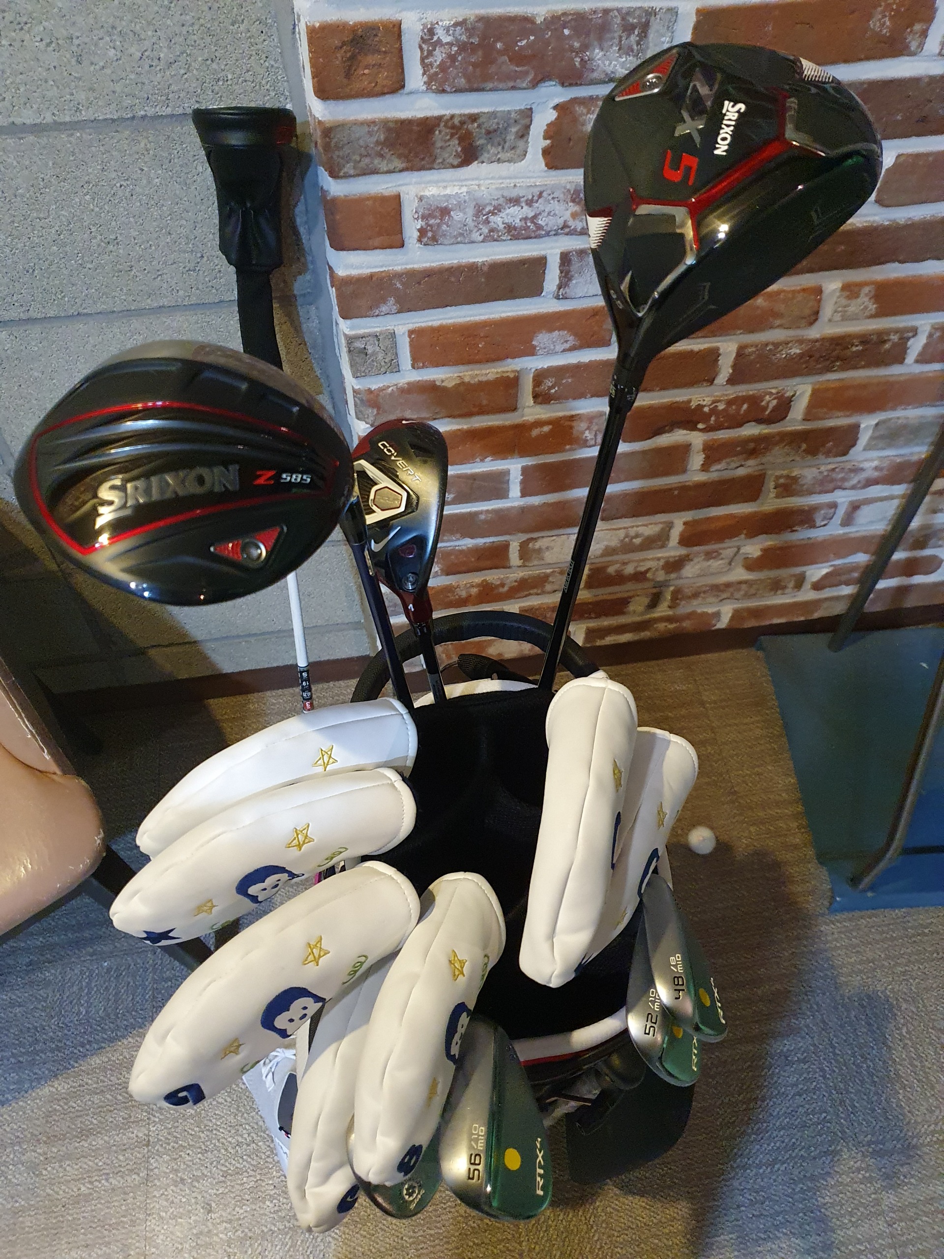 zx5 텐세이화이트 1k 5s 후기 > 골프포럼 | 딜바다닷컴