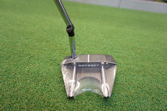 오딧세이 퍼터명 질문이요 > 골프포럼 | 딜바다닷컴
