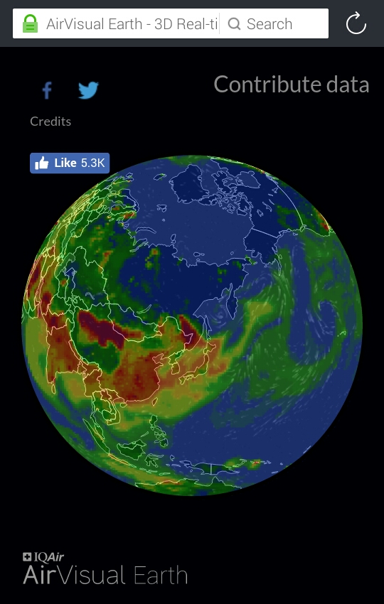 시커먼 한반도 - 현 시각 > 자유게시판 | 딜바다닷컴